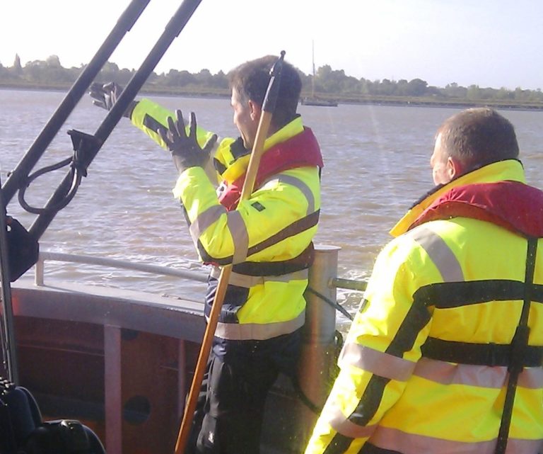 Code of Safe Working Practices: 2019 – The Workboat Association