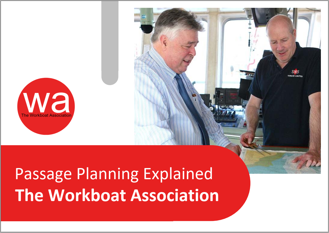 The Workboat Association - Home