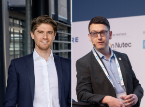 Member Profile: Kenneth Coughlan and Steven Myers, Siemens Gamesa ...