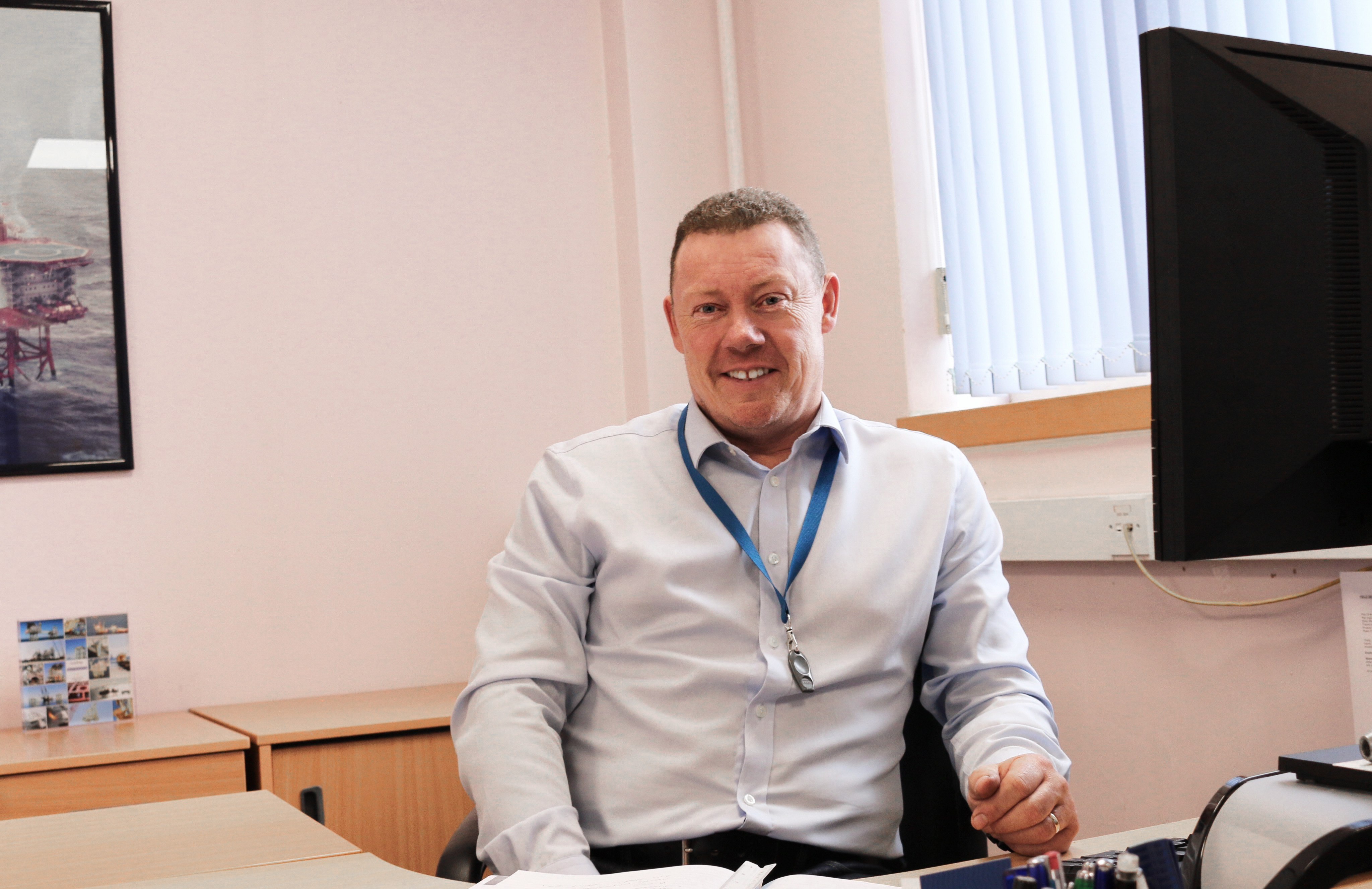 The Workboat Association - Member Profile: Stuart Finlayson – Outreach ...