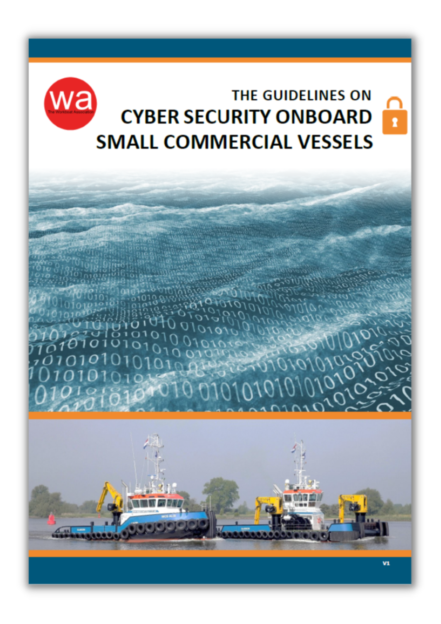 The Workboat Association - Home