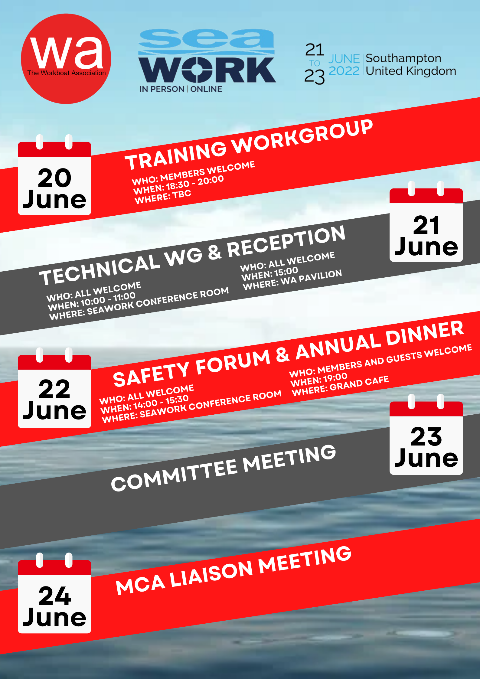 News – Page 4 – The Workboat Association