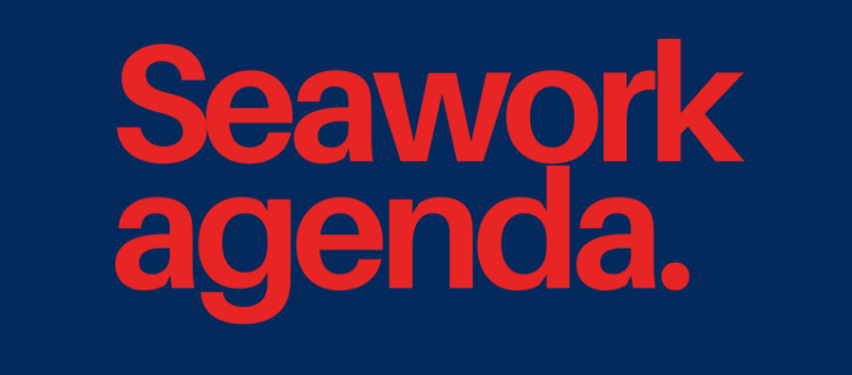 Seawork 2025 Agenda – The Workboat Association